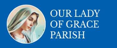 Divine Mercy Sunday 2025 | Our Lady of Grace Parish